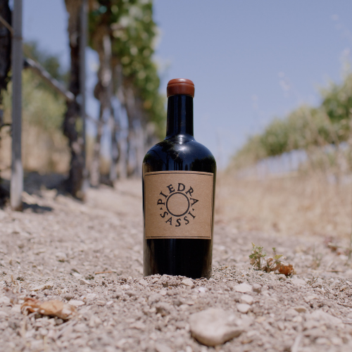 The 2019 Vintage, in the Words of Sashi Moorman | Piedrasassi